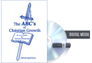 The ABC's of Christian GROWTH (Bound, 5+ for 25% Discount): Bible ...