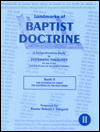 Books: Bible Baptist Church Publications